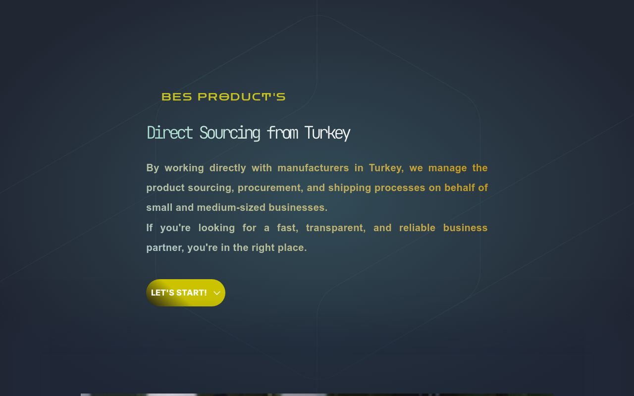 BES PRODUCT'S